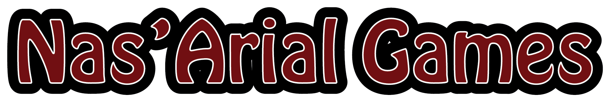 Nas'Arial Games LLC